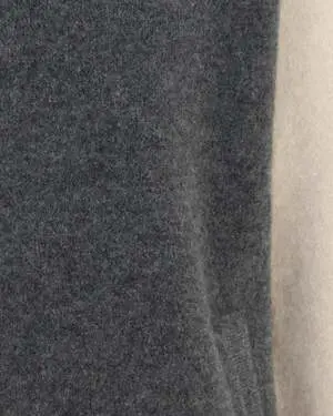 LANEUS Cashmere And Silk Bomber