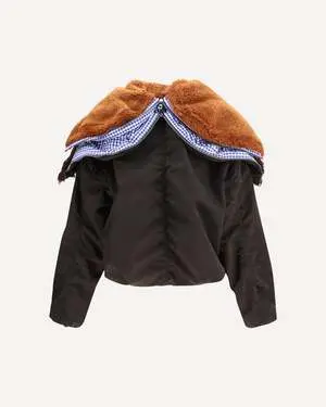 Loewe Technical Fabric Bomber