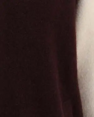 LANEUS Cashmere And Silk Bomber
