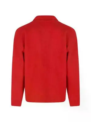 ROBERTO COLLINA Casentino Wool Sweater