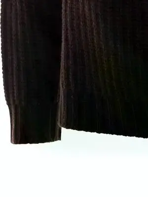 LISA YANG Rafferty Half-zip Sweater
