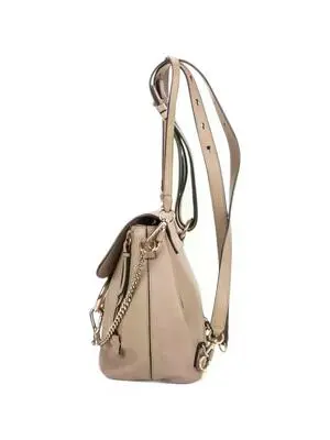 Chloé Medium Faye Backpack