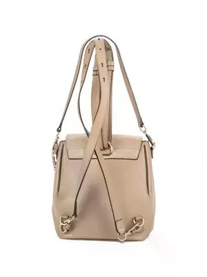 Chloé Medium Faye Backpack
