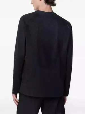 Satisfy Fuzz Fleece Octa T-shirt