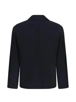 SELECTED Zip-up Collared Jacket