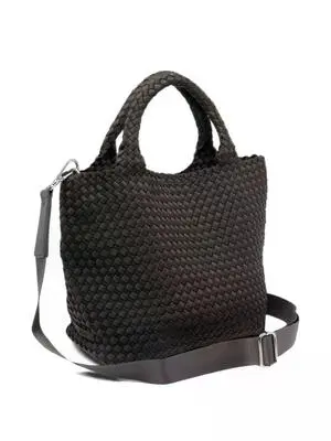 EN AVANT Roma Tote Bag - Brown