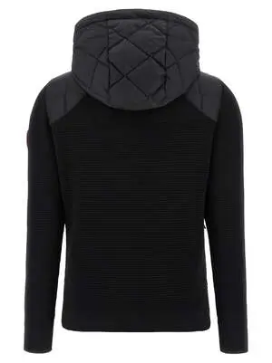 Canada Goose Hybridge® Quilted Knit' Jacket
