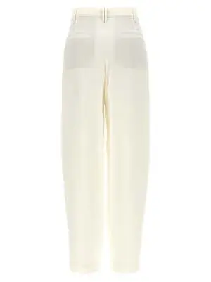 Brunello Cucinelli Slouchy' Pants