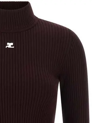 COURREGES Reedition' Sweater