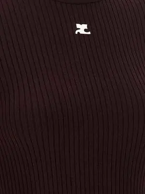 COURREGES Reedition' Sweater