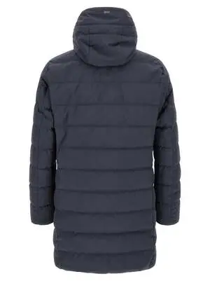 Herno Piumino Medio' Down Jacket