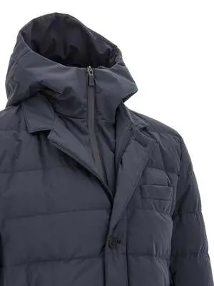 Herno Piumino Medio' Down Jacket