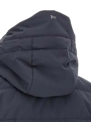 Herno Piumino Medio' Down Jacket