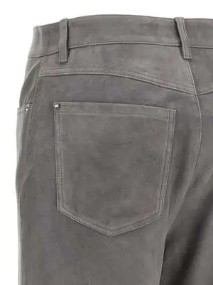 Sportmax Crespo' Pants