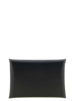 JIL SANDER Folded' Purse