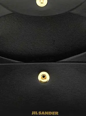 JIL SANDER Folded' Purse