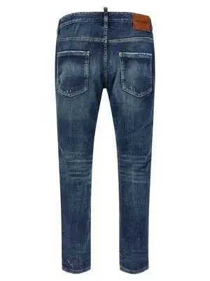 Dsquared2 Skater' Jeans