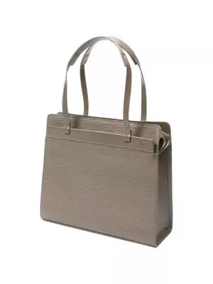 LOUIS VUITTON Pm Croisette Epi Tote Bag