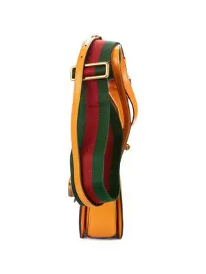 Gucci Mini Bamboo 1947 Handbag