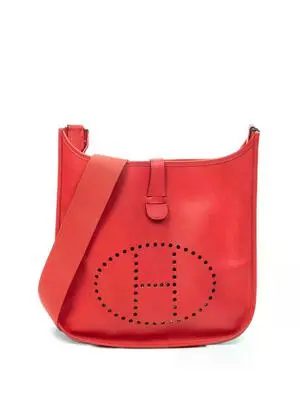 Hermès Gm Evelyne Iii Shoulder Bag