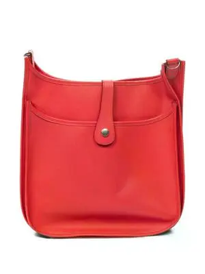 Hermès Gm Evelyne Iii Shoulder Bag