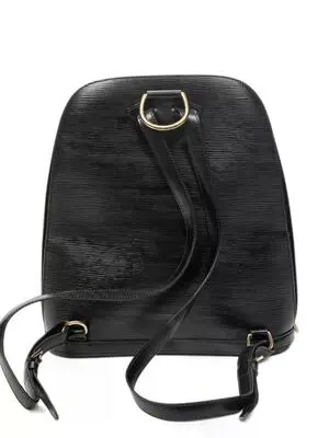 LOUIS VUITTON Gobelins Epi Backpack