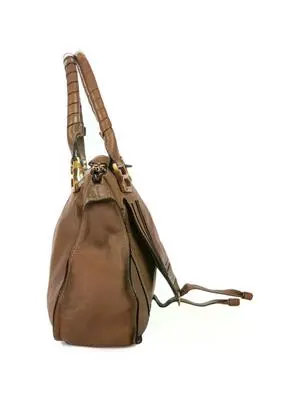 Chloé Medium Marcie Saddle Handbag