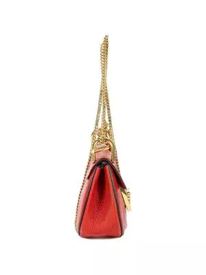 Chloé Nano Drew Cross Body Bag
