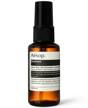 Aesop Lightweight Spray Deodorant