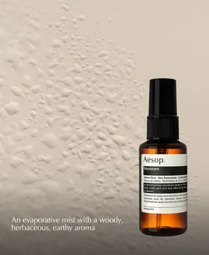 Aesop Lightweight Spray Deodorant