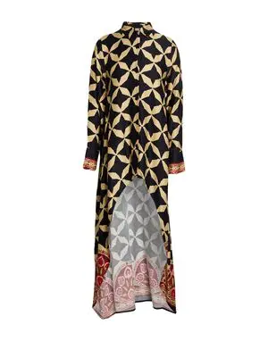 CONNOR & BLAKE Maxi Dress Size Viscose