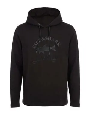 Paul & Shark Sweatshirt Size Cotton
