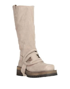 DIESEL® Ankle Boots Size Leather