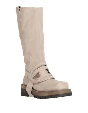 DIESEL® Ankle Boots Size Leather