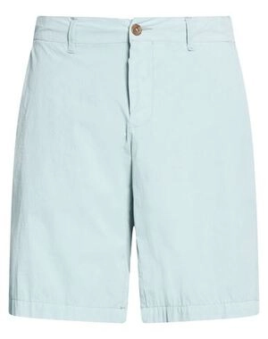 SHOE Shorts & Bermuda Shorts Size Polyamide, Elastane - Blue