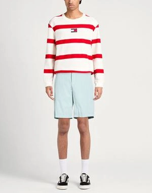 SHOE Shorts & Bermuda Shorts Size Polyamide, Elastane - Blue