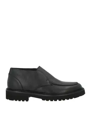 DOUCAL'S Ankle Boots Size Leather
