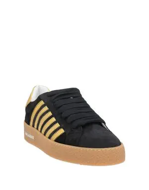 Dsquared2 Sneakers Size Leather