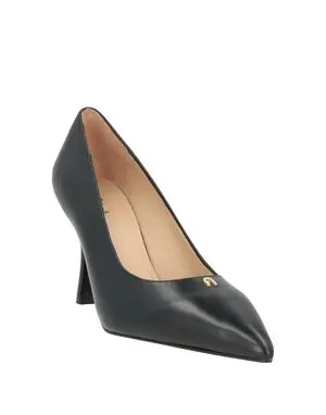 Furla Pumps Size Leather