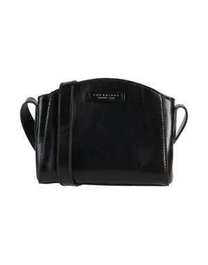 THE BRIDGE Cross-body Bag Leather