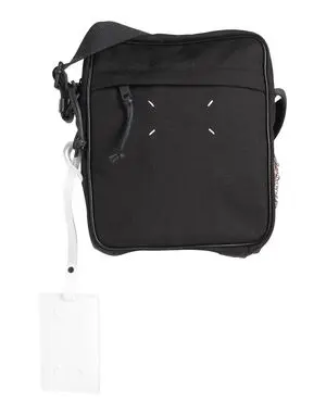 MAISON MARGIELA Cross-body Bag Textile Fibers
