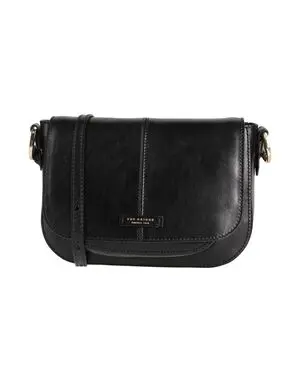 THE BRIDGE Cross-body Bag Cowhide