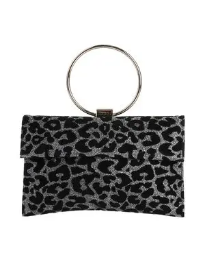 TWENTY FOUR HAITCH Handbag Textile Fibers