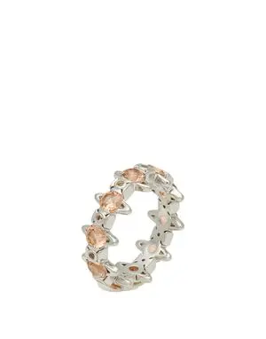 VIVIENNE WESTWOOD Warwick Ring Ring Size 925/1000