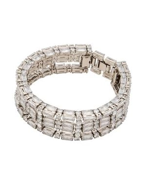 Dsquared2 Bracelet Brass, Chrysolite