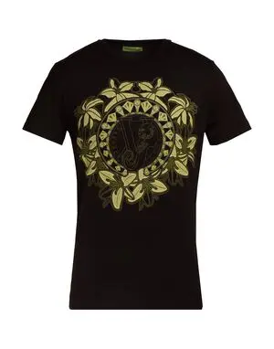 Versace T-shirt Size Cotton