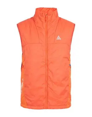 Nike Vest Size Nylon