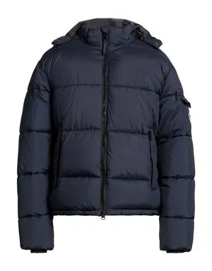 NORTH SAILS Puffer Size Polyester