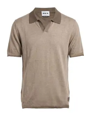 BERNA Polo Shirt Size Cotton
