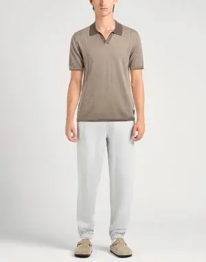 BERNA Polo Shirt Size Cotton